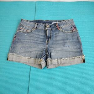 Faded Glory Jean Shorts for Women - Poshmark